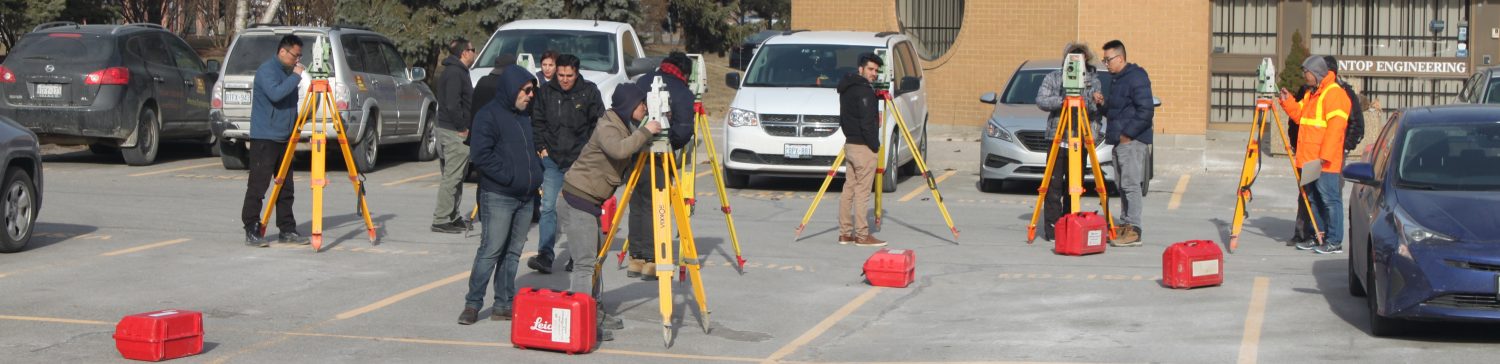 Contact Us - Frontop Engineering Ltd.