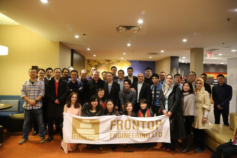 Our Careers - Frontop Engineering Limited